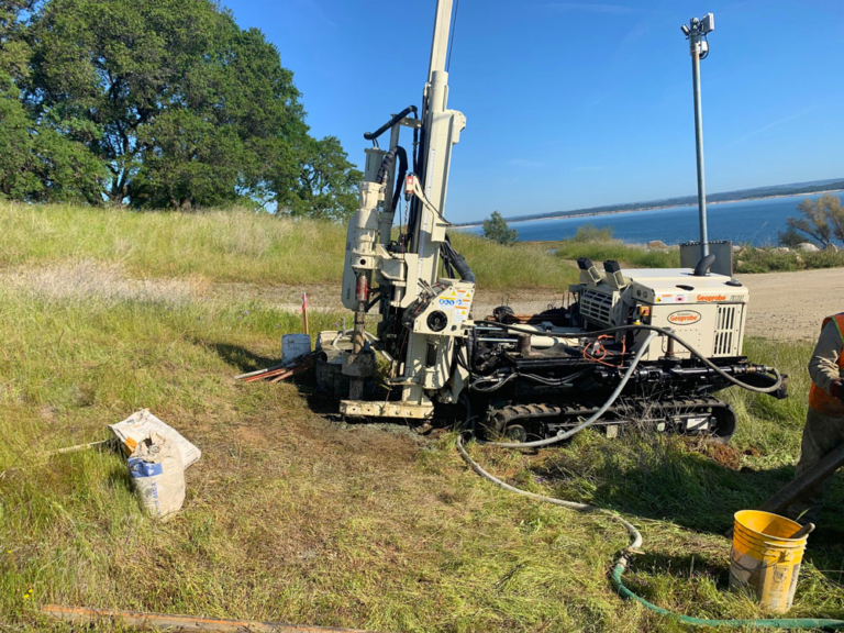 Environmental and Geotechnical Soil Investigation Services - Geo-Ex ...