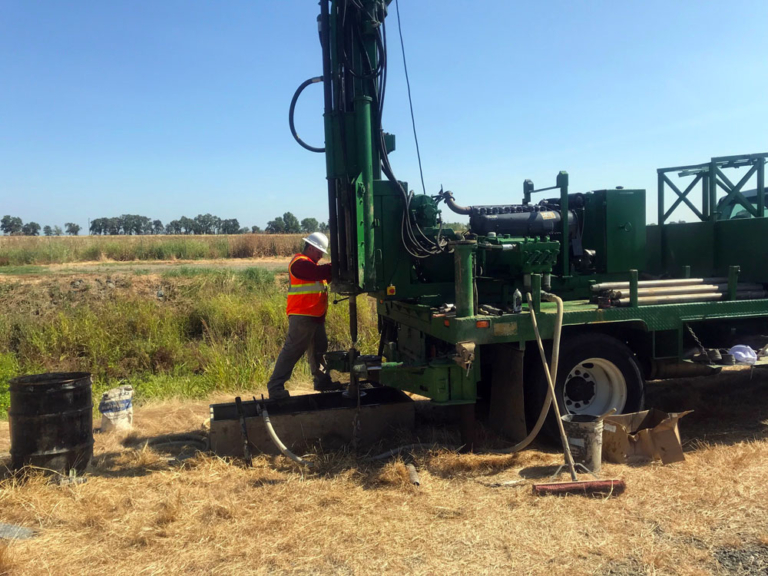 Environmental and Geotechnical Soil Investigation Services - Geo-Ex ...