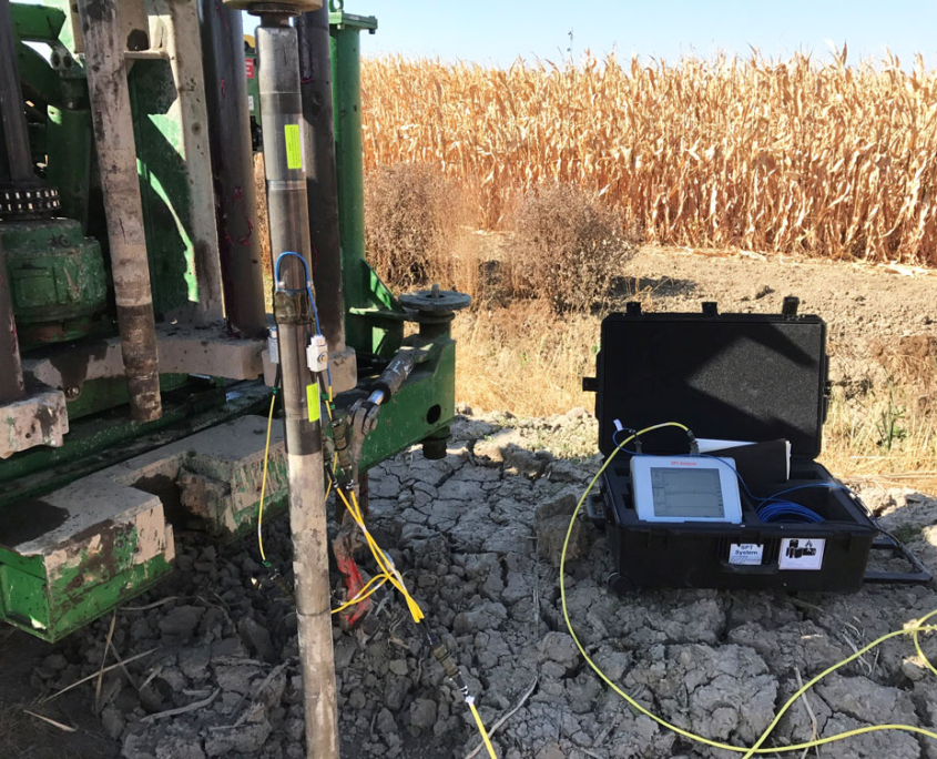 Equipment - Geo-Ex Subsurface Exploration