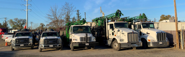 Environmental and Geotechnical Soil Investigation Services - Geo-Ex ...