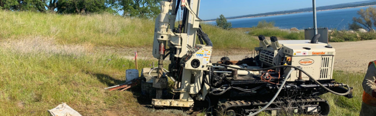 Environmental and Geotechnical Soil Investigation Services - Geo-Ex ...